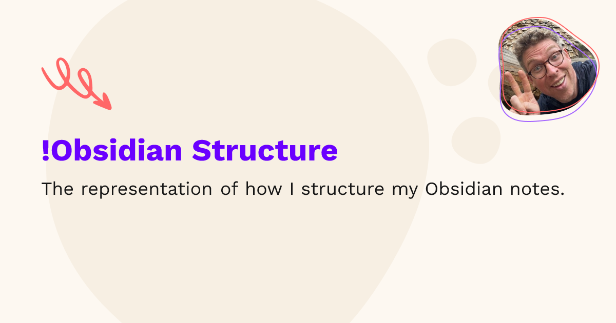 !Obsidian Structure