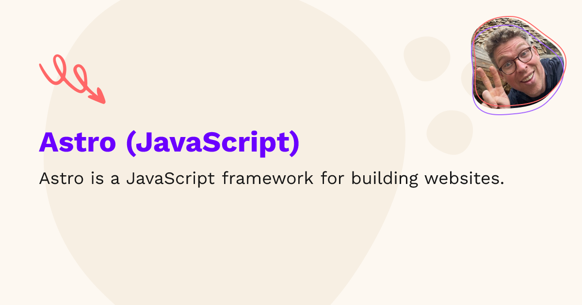 Astro (JavaScript)