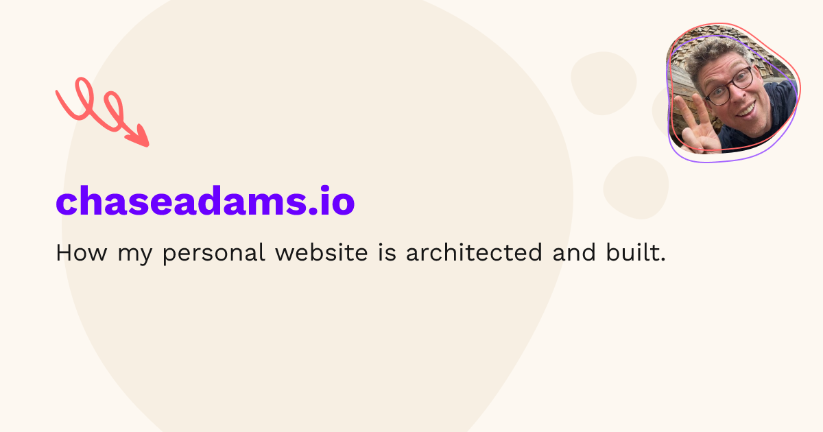 chaseadams.io