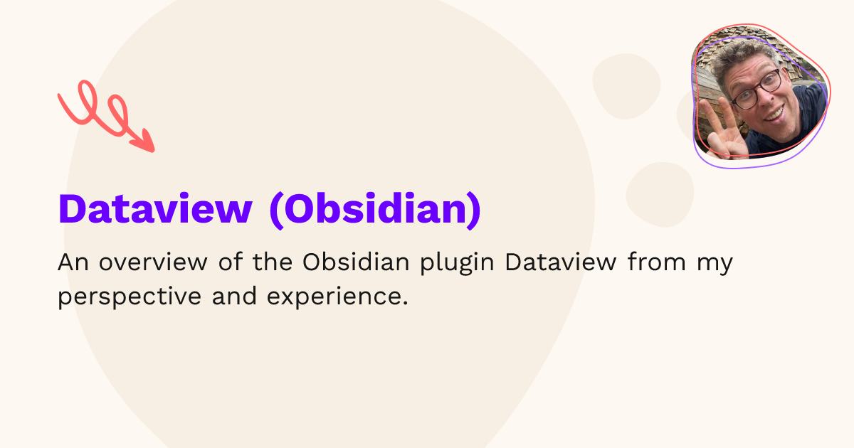 Dataview (Obsidian)