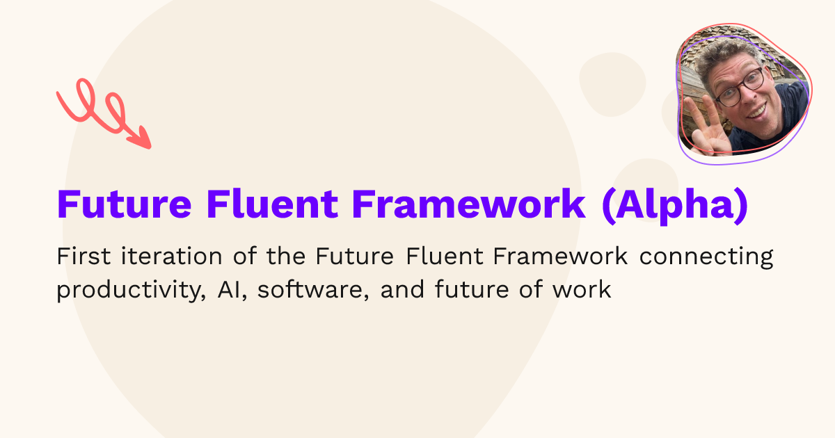 Future Fluent Framework (Alpha)