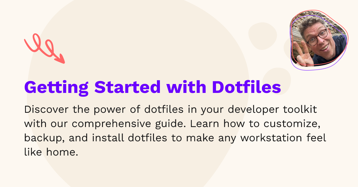 Getting Started with Dotfiles