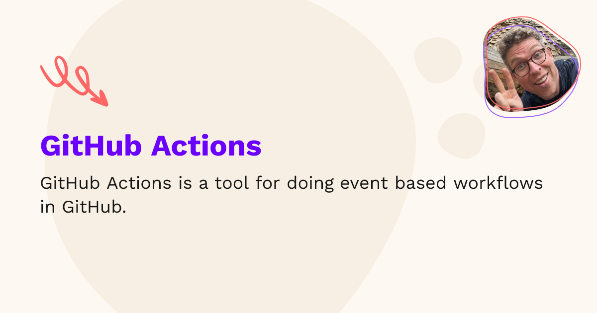 GitHub Actions