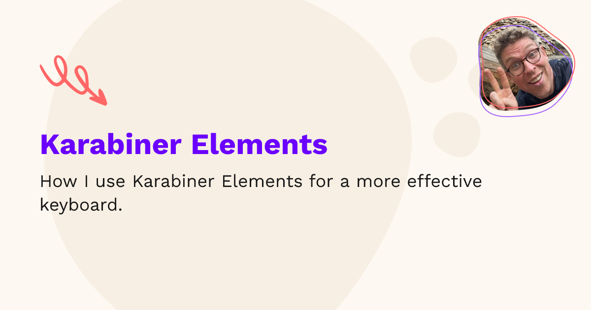Karabiner Elements