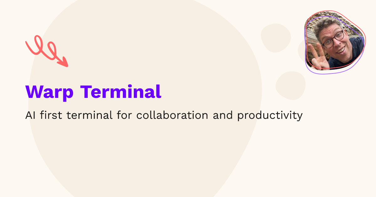 Warp Terminal